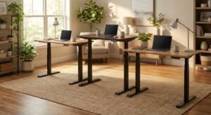 Rising Desk Comparison 2026: Best Models Tested & Reviewed